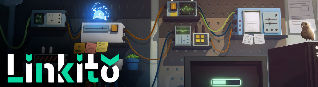 Accueil - Linkito
